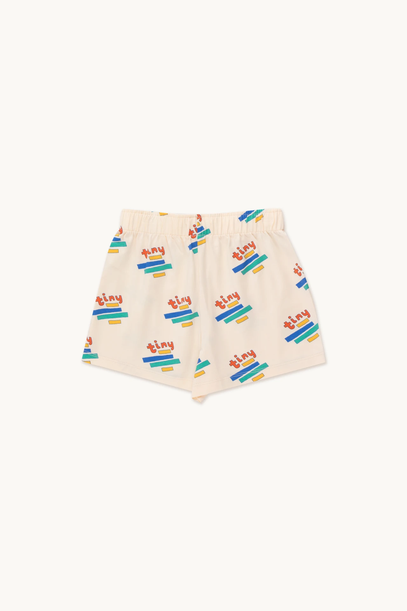 Tinycottons Tiny Shorts - 6Y Last One – Rabbit Hall