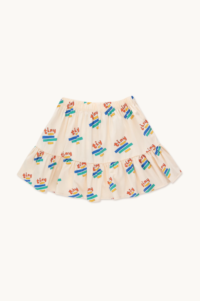 Tinycottons Tiny Skirt - 3Y, 4Y, 6Y – Rabbit Hall