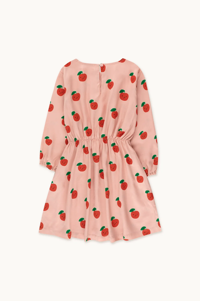 Tinycottons Apple Dress - 2Y, 3Y – Rabbit Hall