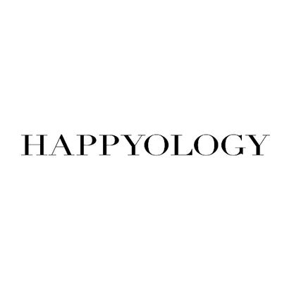 Happyology – Rabbit Hall